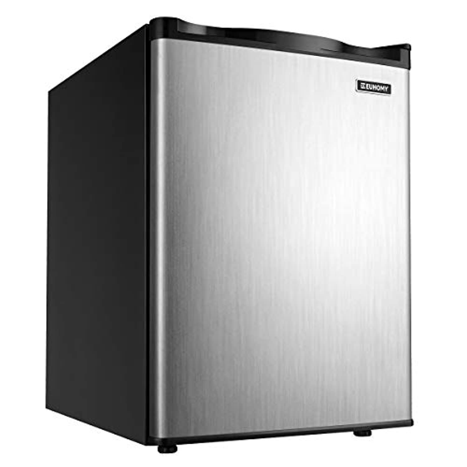Euhomy Upright Freezer 2 1 Cubic Feet Compact Single Door Mini Freezer Euhomy Upright Freezer 2 1 Cubic Feet Compact Single Door Mini Freezer